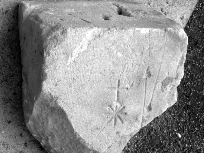 Artistry of the Early American Stonemason | Old Stone Houses