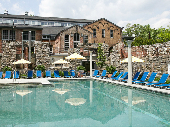 Adaptive Reuse | Old Stone Houses