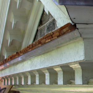 From Stone Cottage to Georgian Style in Colonial America | Old Stone Houses