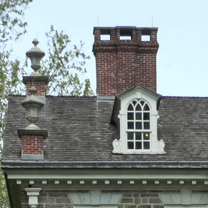 From Stone Cottage to Georgian Style in Colonial America | Old Stone Houses