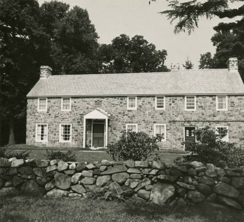 Old Stone Home Restoration: Real-Life Stories | Old Stone Houses