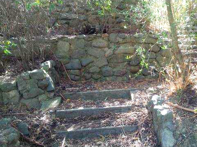 Old Stone Homes of Southern California | Old Stone Houses